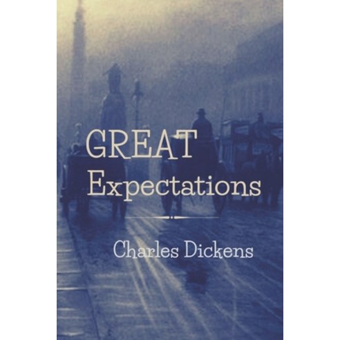 Great Expectations: Original Classics and Annotated Paperback ...
