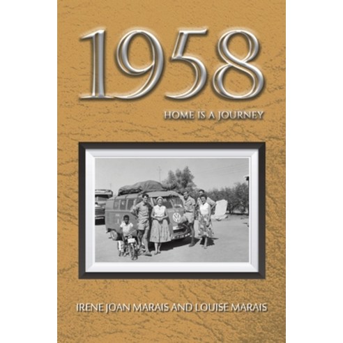 1958 Paperback, Austin Macauley, English, 9781528997645 - 가격 변동 추적 그래프 ...