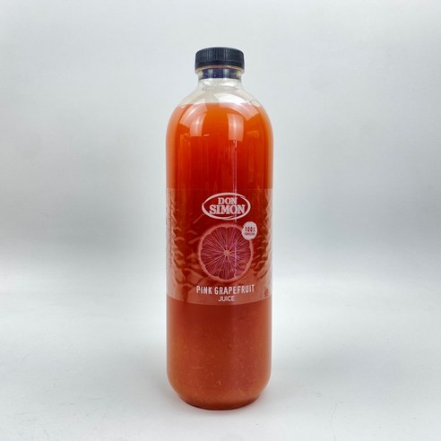 '돈시몬 착즙주스 홍자몽 2L/1L, 1L, 8개' 최저가 검색, 최저가 33,800원 - 할인 알림