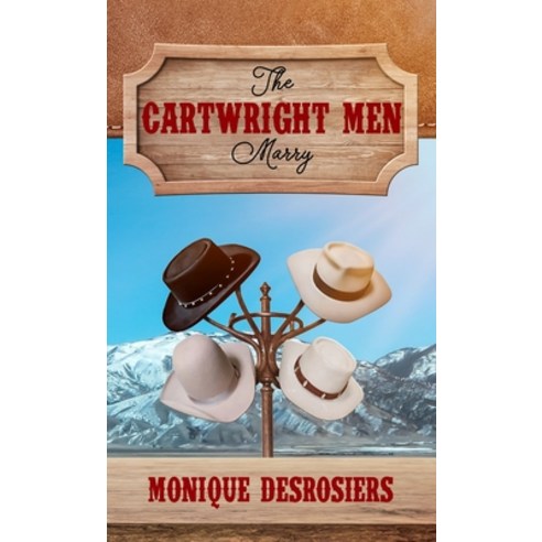 The Cartwright Men Marry Hardcover, Wood Dragon Books - 가격 변동 추적 그래프 - 역대가