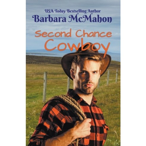 (영문도서) Second Chance Cowboy Paperback, Barbara McMahon, English ...