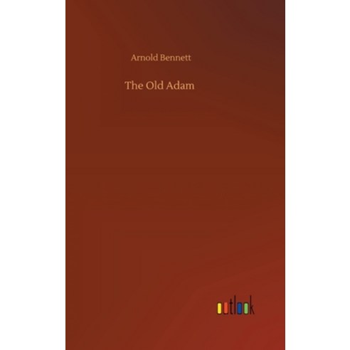 The Old Adam Hardcover, Outlook Verlag - 가격 변동 추적 그래프 - 역대가
