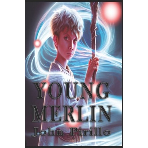 (영문도서) Young Merlin Paperback, Independently Published, English ...