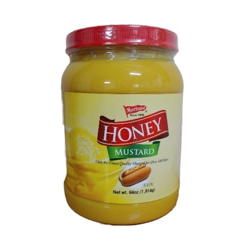 '모아하우스 허니머스타드 모어하우스, 1.81kg, 1개' 최저가 검색, 최저가 19,100원 - 할인 알림