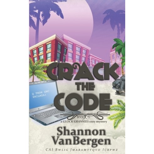 Crack the Code Paperback, Independently Published - 가격 변동 추적 그래프 - 역대가