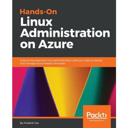 Hands-On Linux Administration on Azure, Packt Publishing - 가격 변동 추적 그래프 - 역대가