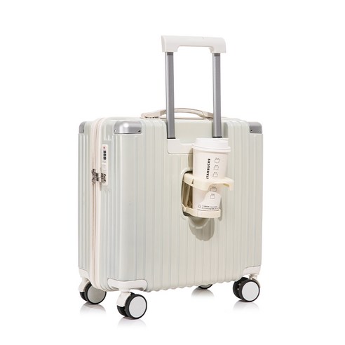 알루미늄 기내용 캐리어 휴대용 멀티 기내용 20형 캐리어