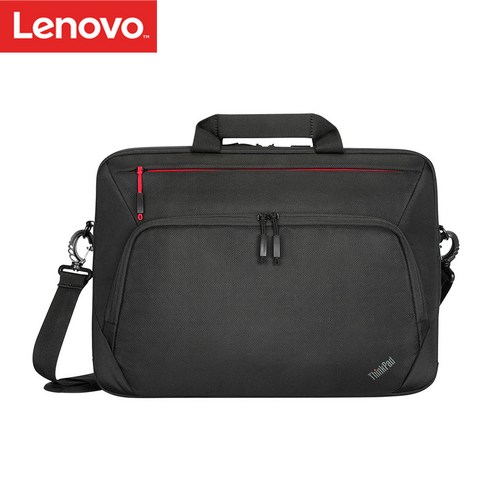 ThinkPad Essential Plus 15.6-inch Topload 노트북 가방 15인치 4X41A30365 - 가방 | 쿠팡