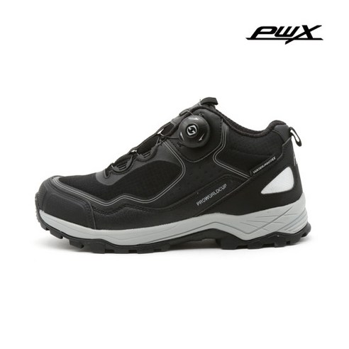 [PWX]프로월드컵 블랙스톰 등산화(ZB) 블랙 235 - 가격 변동 추적 그래프 - 역대가