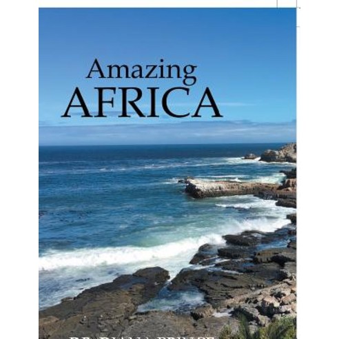 (영문도서) Amazing Africa Paperback, Authorhouse, English, 9781546239765 ...