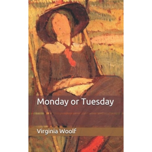 Monday or Tuesday Paperback, Independently Published - 가격 변동 추적 그래프 - 역대가