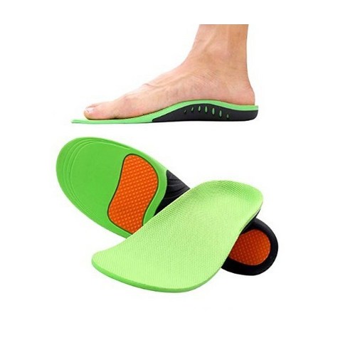 ANKRIC 메모리폼깔창 PU 스포츠 인솔 편평족 교정 인솔 족궁 지지 교정화 저족궁 내외부 인솔 - 가격 변동 추적 그래프 - 역대가