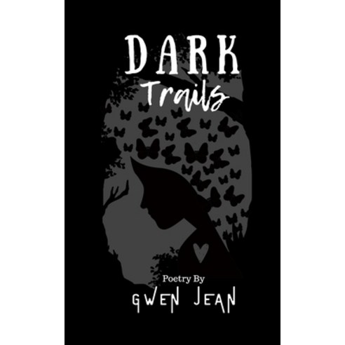 Dark Trails Paperback, Independently Published, English, 9798588107990 - 가격 변동