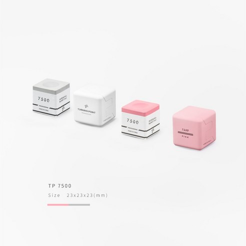 'TP 7500 초크 터닝포인트 당구초크 티피쵸크 핑크 분홍' 최저가 검색, 최저가 39,600원 - 할인 알림
