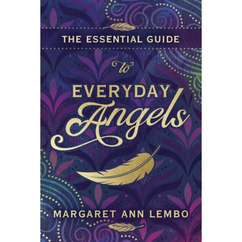 The Essential Guide to Everyday Angels Paperback, Llewellyn ...