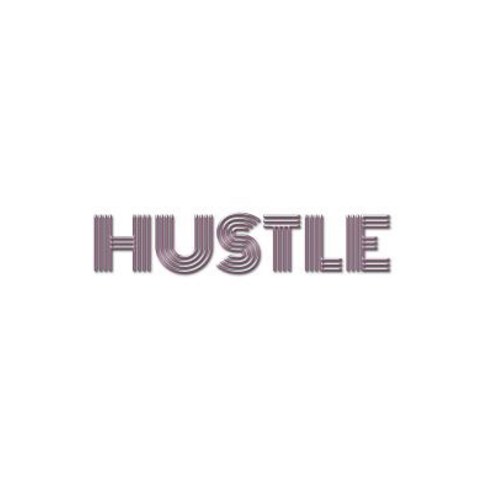 HUSTLE Artist Drawing Journal Paperback, Blurb, English, 9780464089612 ...