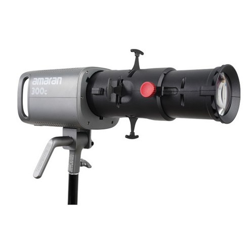 아마란 amaran Spotlight SE SET 19도 - 카메라 관련용품 | 쿠팡