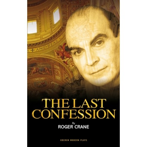 The Last Confession Paperback, Oberon Books, English, 9781840027792 - 가격 변동 추적