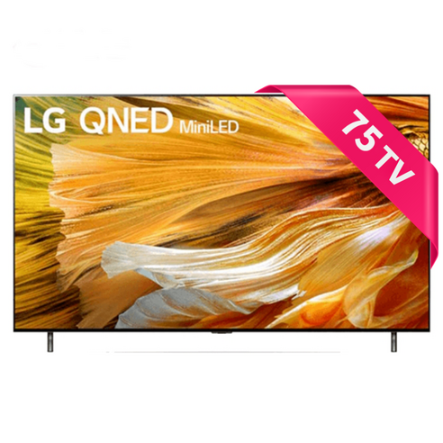 LG 75QNED90 190cm(75인치) 4K QNED 스마트 TV - 소형 TV | 쿠팡