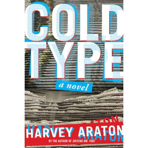 (영문도서) Cold Type Paperback, Cinco Puntos Press, English, 9781935955719 ...