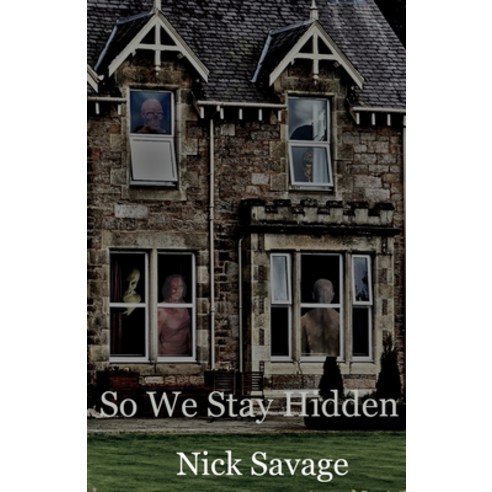 So We Stay Hidden Paperback, Mdt Publications - 가격 변동 추적 그래프 - 역대가