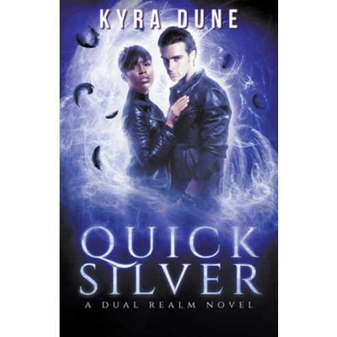 Quicksilver Paperback, Shadow Portal Books, English, 9781393060895 - 가격 ...