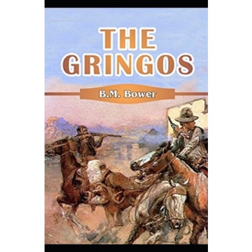 The Gringos Illustrated Paperback, Independently Published - 가격 변동 추적 ...