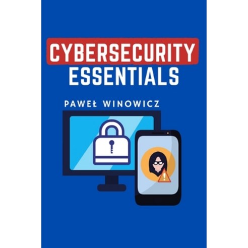 Cybersecurity essentials Paperback, Independently Published - 가격 변동 추적 그래프 - 역대