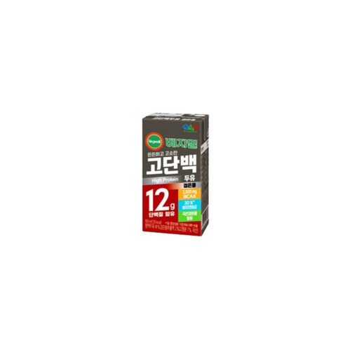 '베지밀 고단백두유 검은콩, 190ml, 80개' 최저가 검색, 최저가 71,600원 - 할인 알림