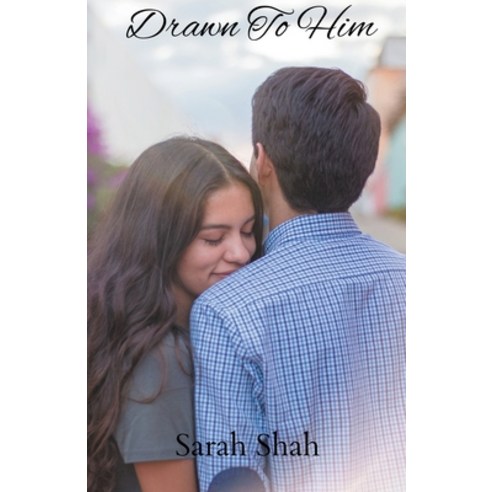 (영문도서) Drawn To Him Paperback, Sarah Shah, English, 9798201159399 - 가격 변동 추적 그래