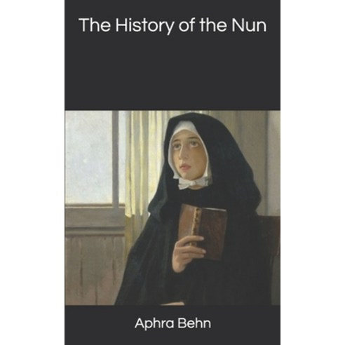 The History of the Nun Paperback, Independently Published, English ...