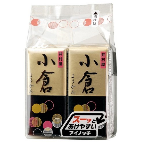 '이무라야 미니 양갱 (4개입) 232g' 최저가 검색, 최저가 8,780원 - 할인 알림