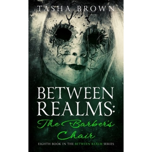 (영문도서) Between Realms: The Barber''s Chair Paperback, Independently ...