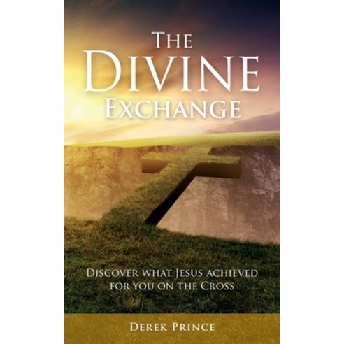 The Divine Exchange Paperback, Dpm-UK, English, 9781782637257 - 가격 변동 ...