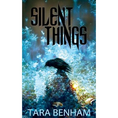 Silent Things Paperback, Createspace Independent Pub..., English ...