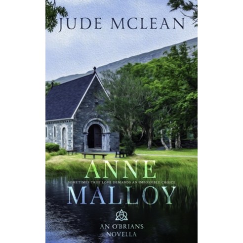 (영문도서) Anne Malloy: An O''Brian Novella Paperback, Independently ...