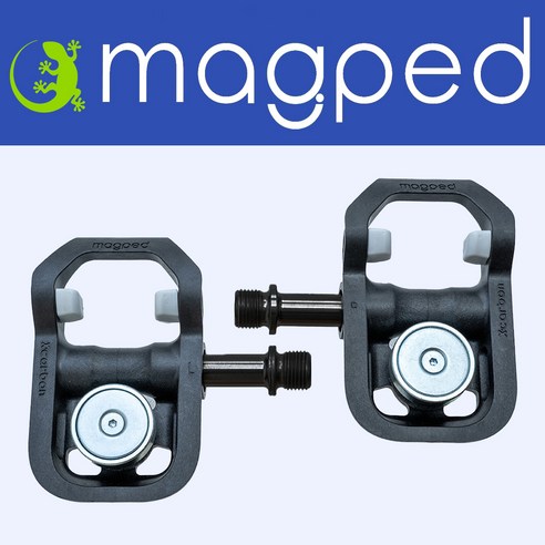 매그페달 로드2 자석페달 MAGPED 로드 클릿 클빠링 - 자전거 페달 | 쿠팡
