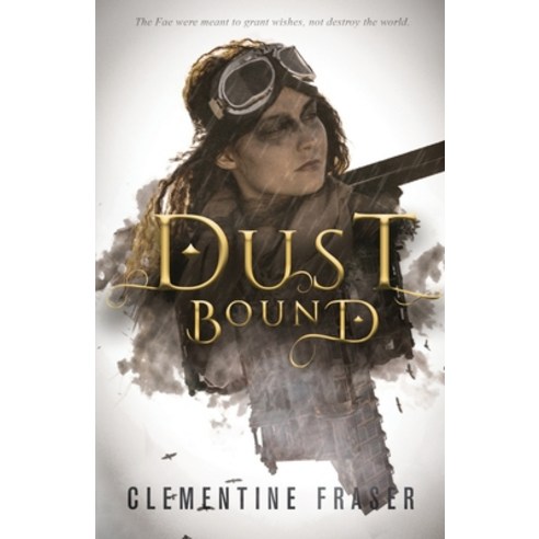 Dust Bound Paperback, Clementine Fraser - 가격 변동 추적 그래프 - 역대가