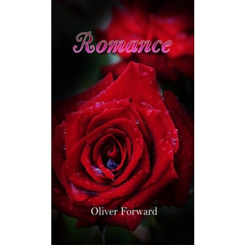 (영문도서) Romance Hardcover, Oliver Forward Publishing, English ...
