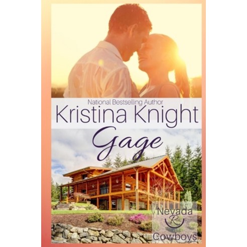 Gage: Nevada Cowboys Book 1 Paperback, Independently Published - 가격 변동 ...
