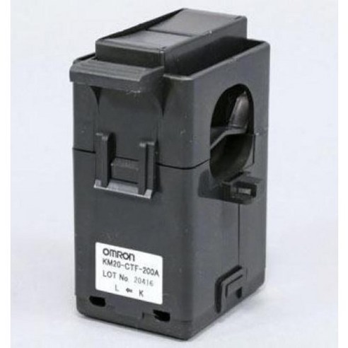 KM20-CTF-100A 오므론 정식 수입품 OMRON 분할 변류기 CT 100A - 코트/트렌치코트 | 쿠팡