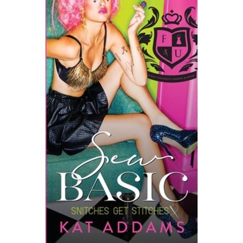 Sew Basic Paperback, Kat Addams - 가격 변동 추적 그래프 - 역대가