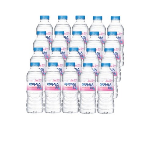 '아이시스 300ml X 20개 천연암반수/생수/식수/지하수/먹는샘물/물/음료/아이시스생수/300미리, 300ml, 20개' 최저가 검색, 최저가 6,700원 - 할인 알림