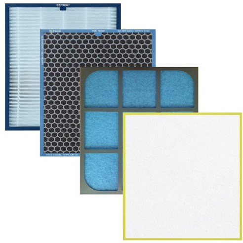 '코웨이 필터 호환 AP-1510BH 국산 H13헤파1+탈취1+미디엄2+부직포6 세트구성' 최저가 검색, 최저가 49,700원 ...