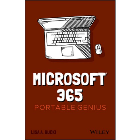 Microsoft 365 Portable Genius Paperback, Wiley, English, 9781119763673 ...