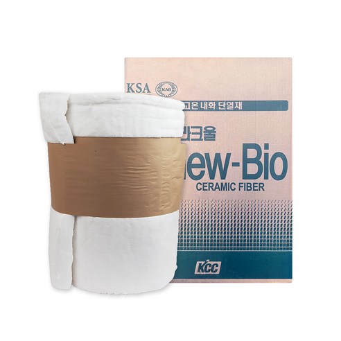 KCC 세라크울 12.5T 25T 50T 고온단열재 보온제 내화단열재 - 기타 바닥재 | 쿠팡