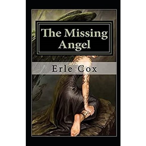 The Missing Angel Annotated Paperback, Independently Published, English ...