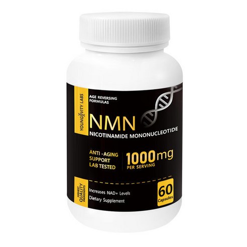 '미국 순도99% NMN 1000mg 60캡슐 nad+, 60정, 1개' 최저가 검색, 최저가 108,400원 - 할인 알림