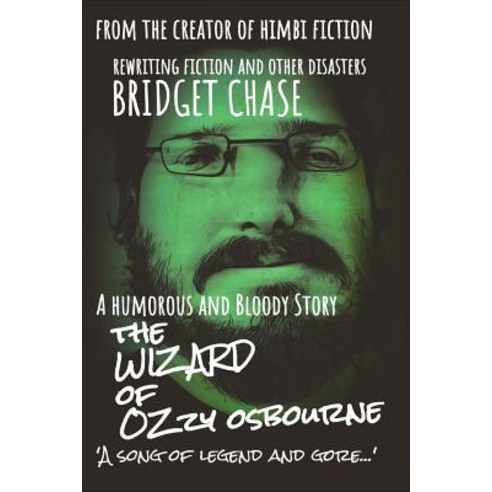 The Wizard of Ozzy Osbourne Paperback, Independently Published - 가격 변동 ...