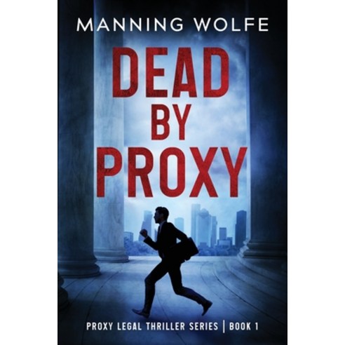 (영문도서) Dead By Proxy Paperback, Starpath Books, LLC, English ...